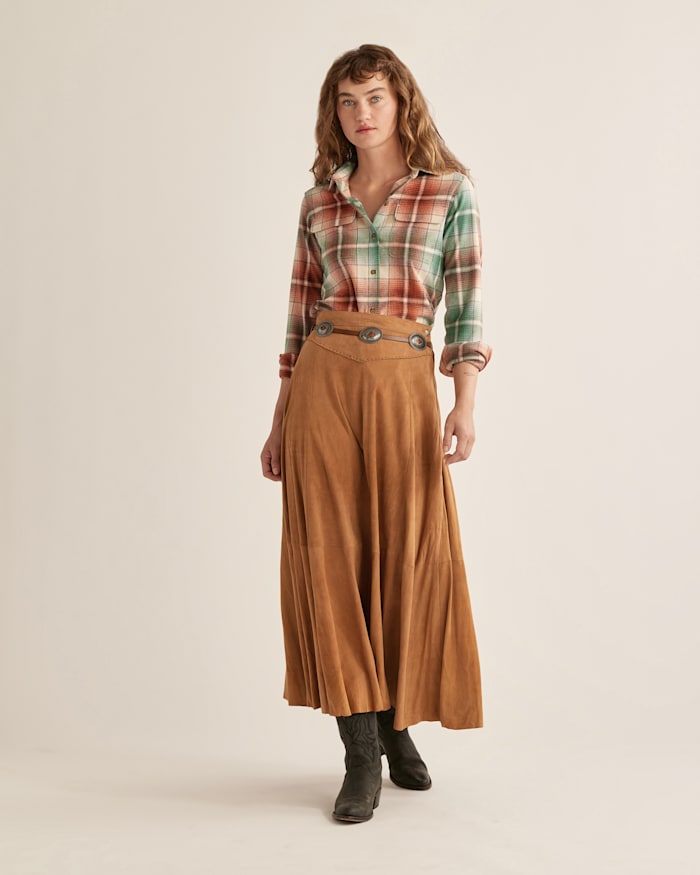 Quality Women's Clothing - Wool & Cotton Apparel | Pendleton